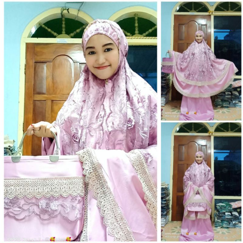 Harga Rafenia Terbaru Februari 2024 |BigGo Indonesia