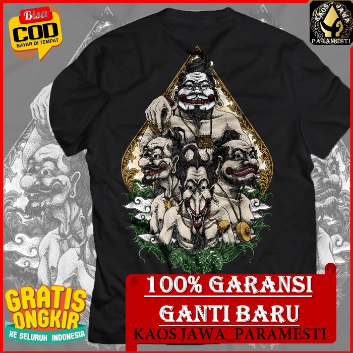 Jual KAOS JAWA WAYANG KAOS BUDAYA AKSARA JAWA PARAMESTI | Shopee Indonesia Jual KAOS JAWA WAYANG KAOS BUDAYA AKSARA JAWA PARAMESTI | Shopee Indonesia