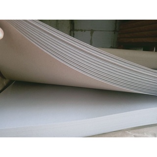 Jual Kertas Duplek 250 Gsm Ukuran Plano 65cm x 100cm | Shopee Indonesia