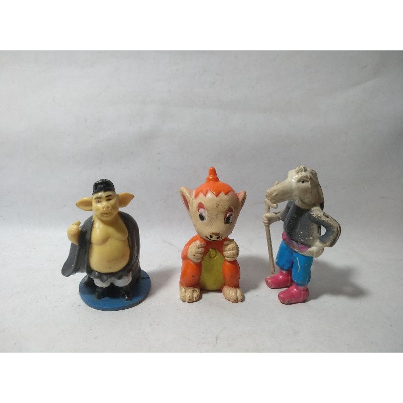 Jual Journey To The West Siluman Kera Sakti Sungokong Sun Gokong Wu Go ...