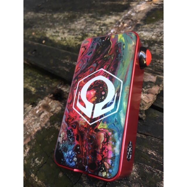 Jual Custom backdoor Hexohm o frame | Shopee Indonesia