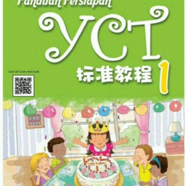 Harga YCT 1 Terbaru Okt 2024 |BigGo Indonesia