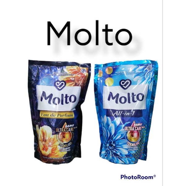 Jual Molto baru ultra care 720ml | Shopee Indonesia