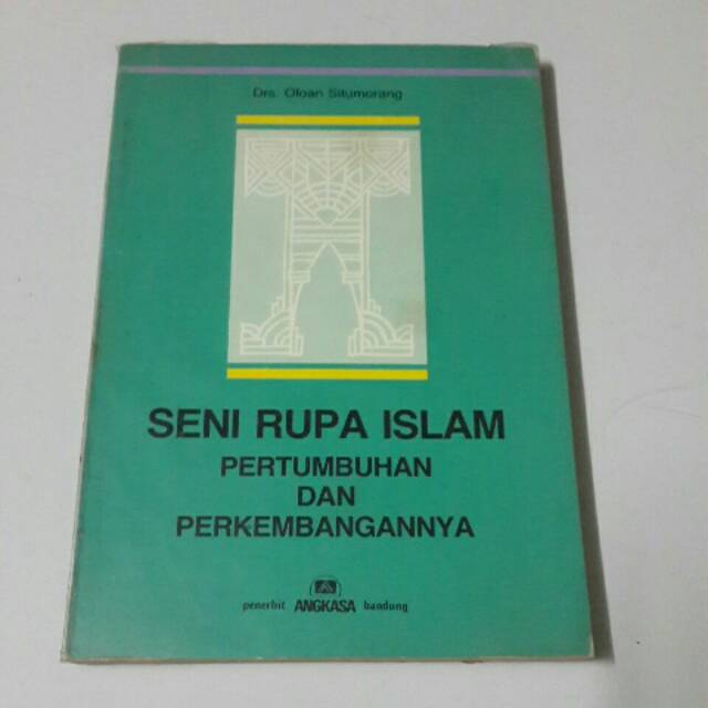 Jual Seni Rupa Islam - Pertumbuhan dan Perkembangannya | Shopee Indonesia