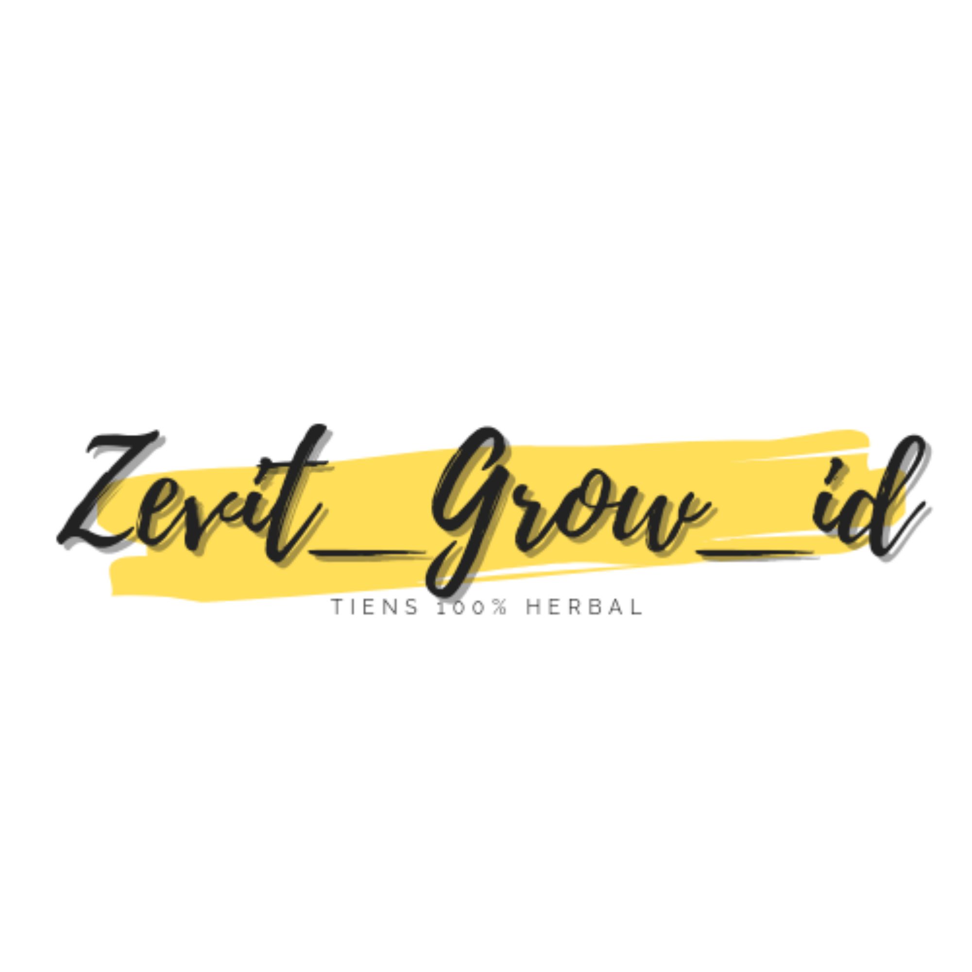Produk ZEVIT GROW ID | Shopee Indonesia
