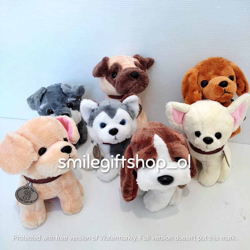 Jual boneka serigala Harga Terbaik & Termurah Februari 2023 | Shopee ...