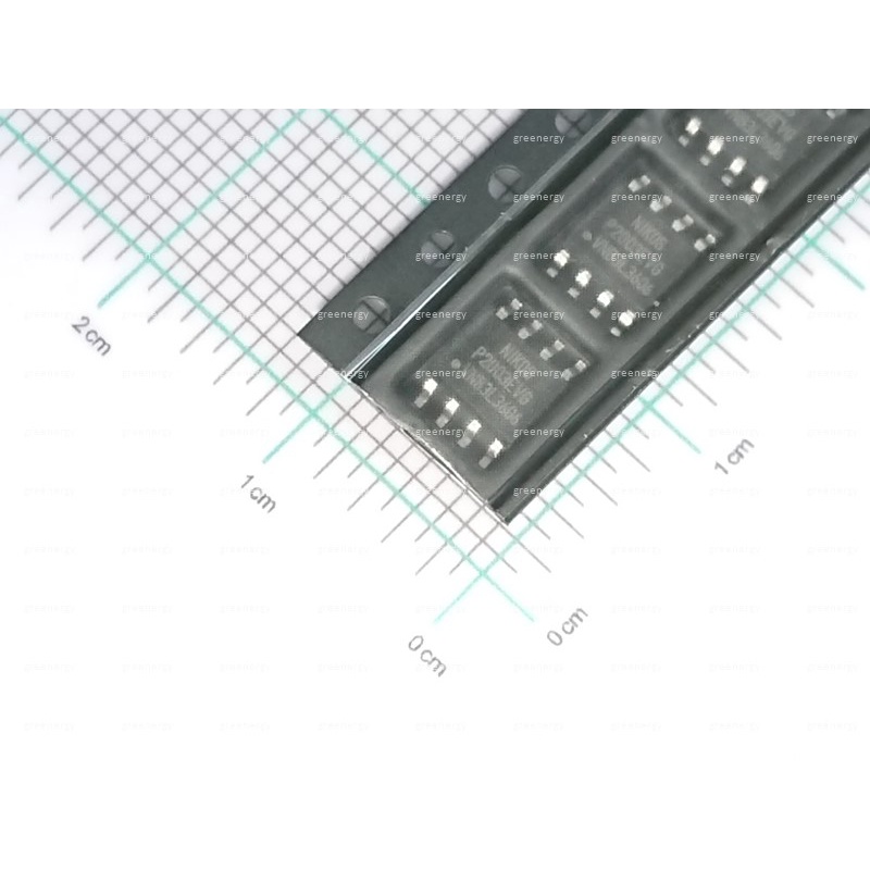 Jual P2003EVG P2003EV6 P2003BVG P-Channel MOSFET | Shopee Indonesia