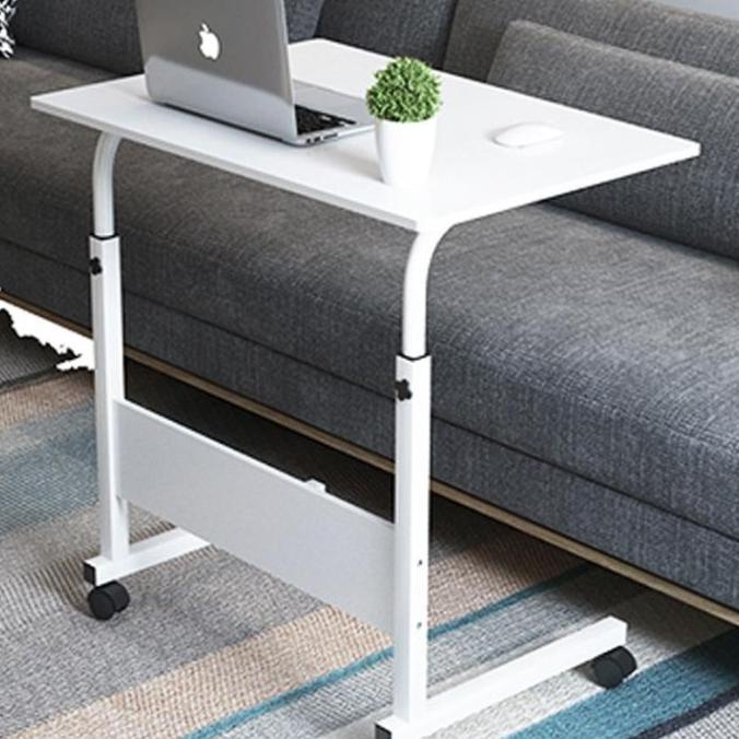 Jual MEJA STAND LAPTOPBELAJAR KERJA PORTABLE COMFORTABLE HML201 ...