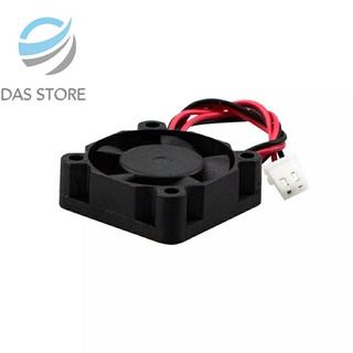 Jual Fan kipas DC 3cm x 3cm raspberry PI 5volt mini brushless DC motor ...