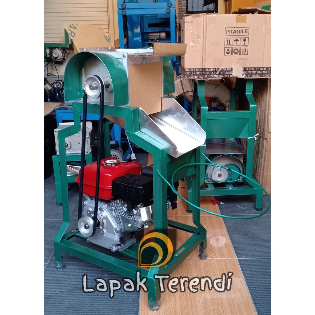 Jual Mesin parut kelapa Otomatis CN-420X Siap pakai/Alat parutan kelapa set/Parutan serbaguna ...