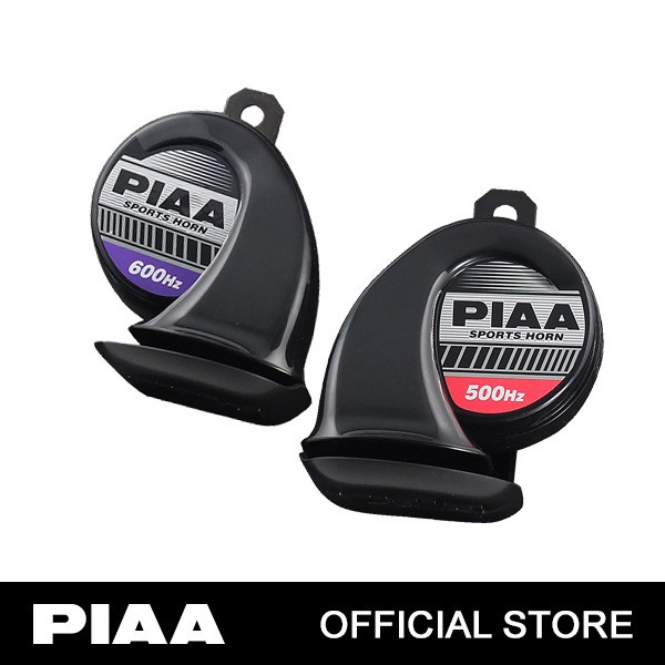 Jual PIAA SPORT HORN HO-8E 500/600HZ - KLAKSON MOBIL | Shopee Indonesia