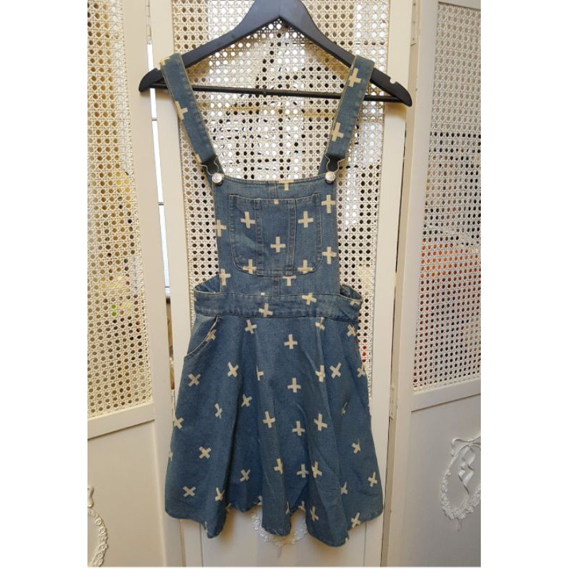 Harga Korean Overall Denim Terbaru Des 2024 |BigGo Indonesia