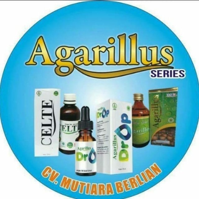 Jual Paket Agarillus Series Radang Paru-Paru | Shopee Indonesia