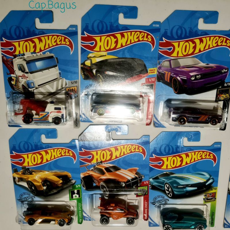 Jual Heli Island Hopper diecast hotwheel hot wheels helicopter ...