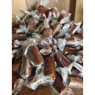 Jual Permen Santan Kelapa Jadul Medan 20 bj Permen Gula Merah Wijen ...