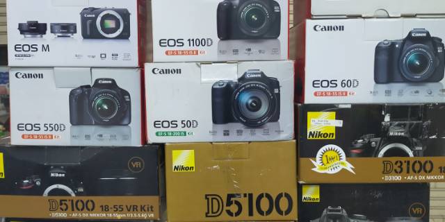 Toko Online WORLD ELEKTRONIK CAMERA | Shopee Indonesia