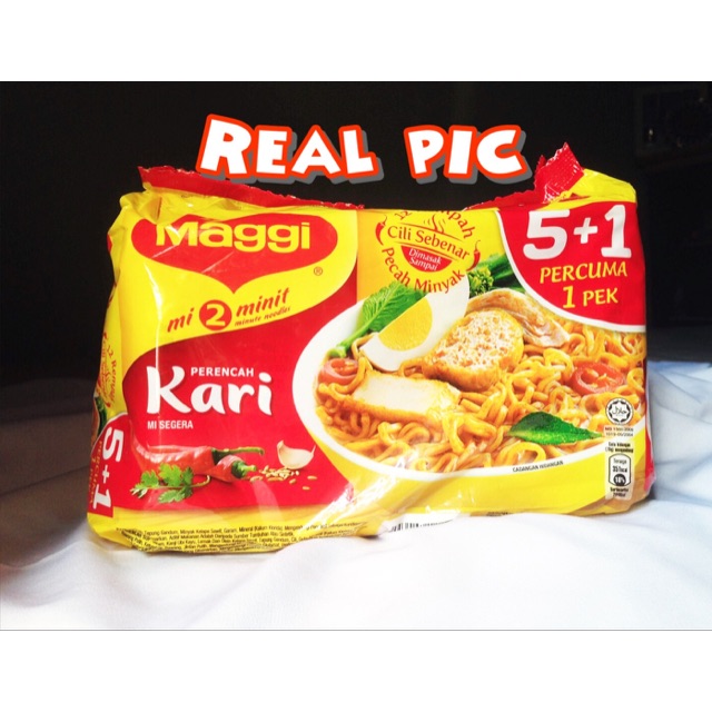 Harga Mie Maggi Terbaru Februari 2024 |BigGo Indonesia