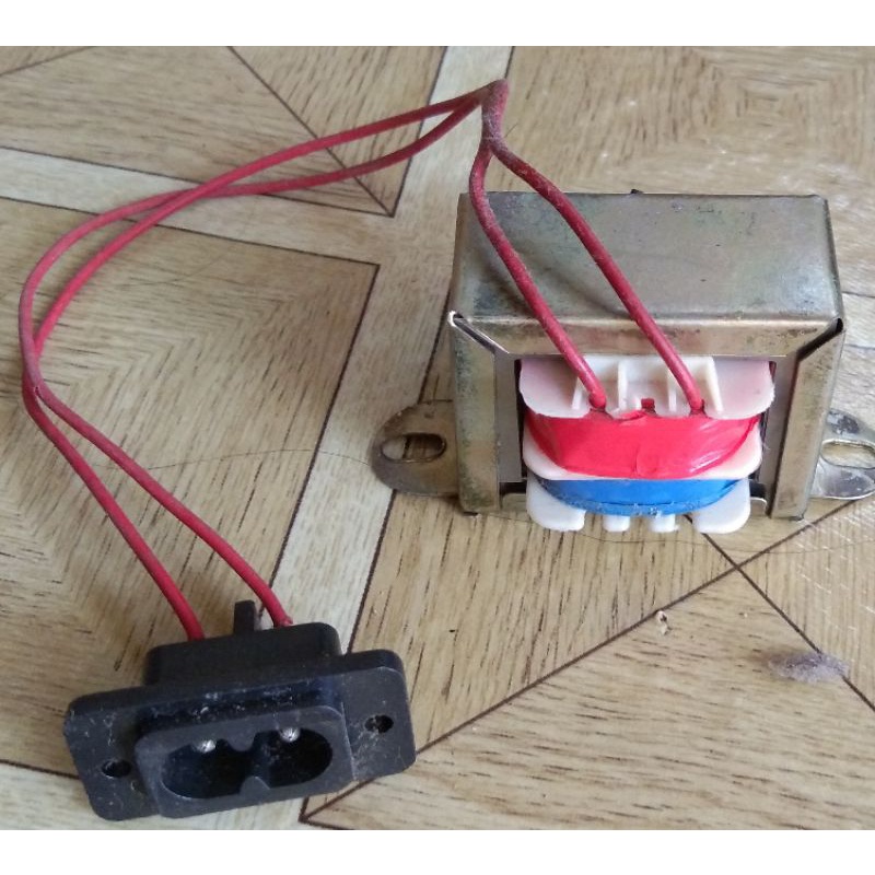 Jual TRAFO BAWAAN DIGITAL ELECTRONIK KEYBOARD 54 KEY MK 2063 ( BEKAS ...