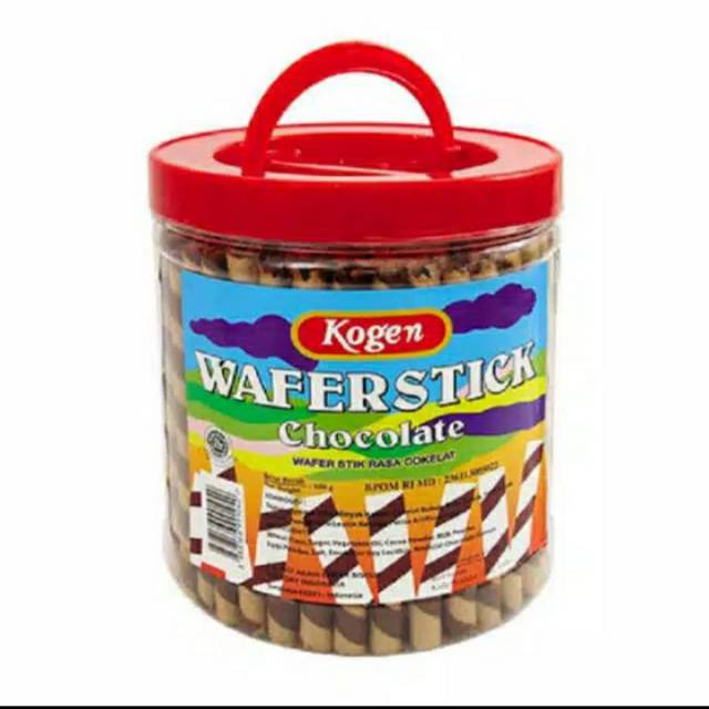 Jual Kogen wafer astor 600gr Indonesia|Shopee Indonesia