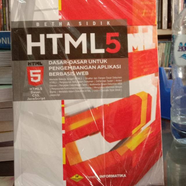 Harga html5 Terbaru Sep 2025 | BigGo Indonesia