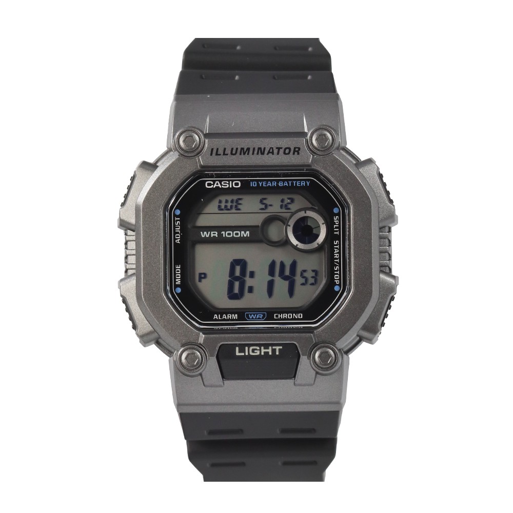 Jual Jam Tangan Casio W-737H-1A2 | Shopee Indonesia