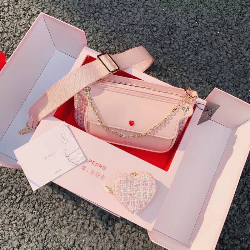 Jual pedro gift set | Shopee Indonesia