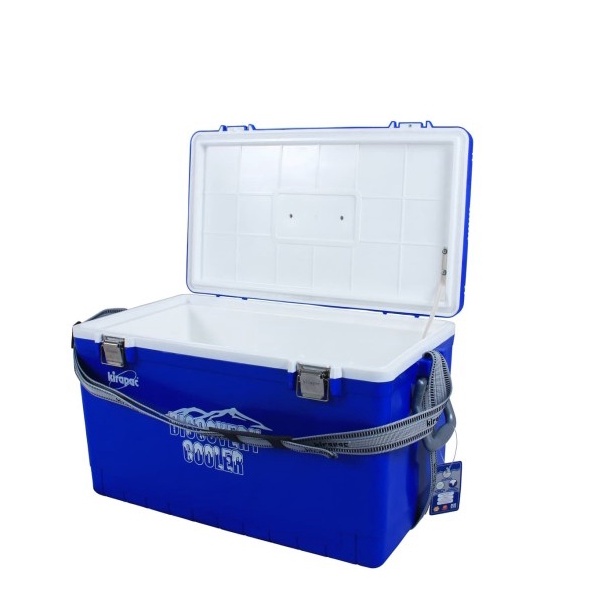 Jual cooler box 20 liter stainless steel kirapac | Shopee Indonesia