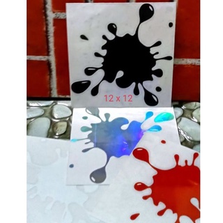 Jual STICKER BERCAK | Shopee Indonesia