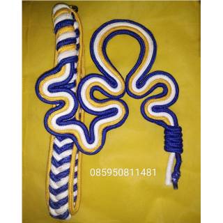 Jual Tali komando custom 3 warna | Shopee Indonesia