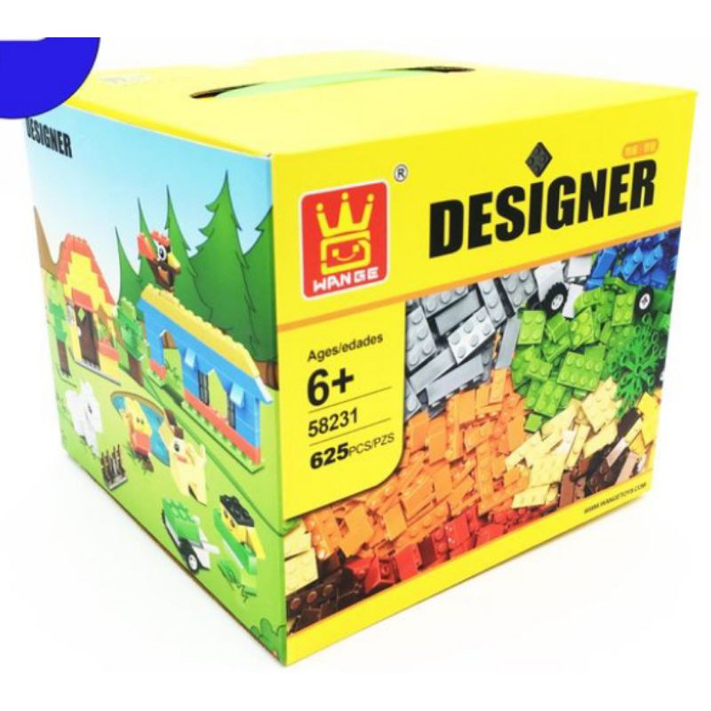 Jual Mainan Anak Lego Classic | Shopee Indonesia