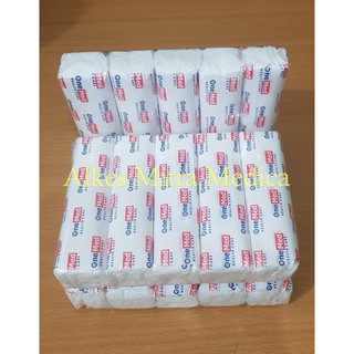 Jual Kasa Perban 10cm Onemed Isi 5 Rol - Kasa Gulung Hidrofil 10cm ...