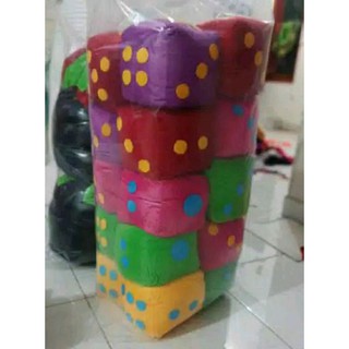 Jual Bantal Boneka Dadu Besar Indonesia|Shopee Indonesia