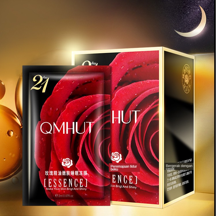 Harga Qmhut Terbaru April 2024 |BigGo Indonesia