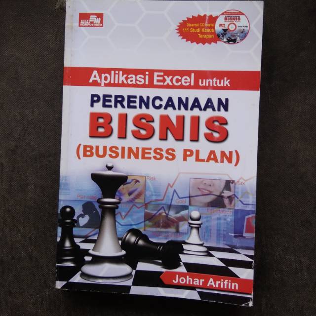 Menggunakan Excel Untuk Perencanaan Pemasaran Menggunakan Excel Untuk Perencanaan Pemasaran