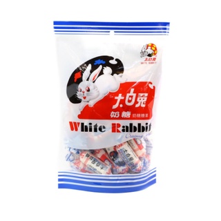 Jual Permen susu White Rabbit Milk Creamy Candy 180g ( NON HALAL ...
