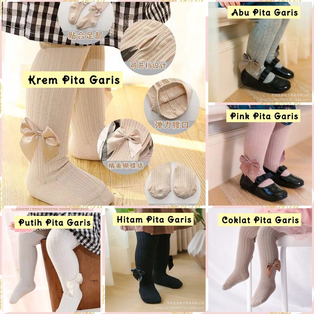 Jual Celana Legging Bayi Tertutup / Legging Newborn / Legging Bayi Anak ... Jual Celana Legging Bayi Tertutup / Legging Newborn / Legging Bayi Anak ...