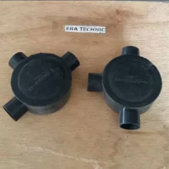 Jual T dus listrik / Tee Dus listrik. Ukuran kecil | Shopee Indonesia