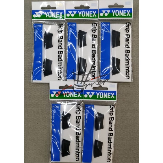 Jual Yonex Grip Band Badminton AC172B Original JP Code | Shopee Indonesia