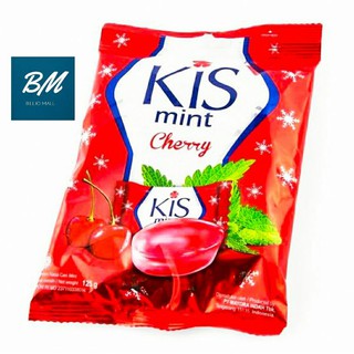Jual Permen Kis Mint 125 gr - Permen Kis Cherry Merah 125 gr - Permen Kis Grape Anggur 125 gr ...