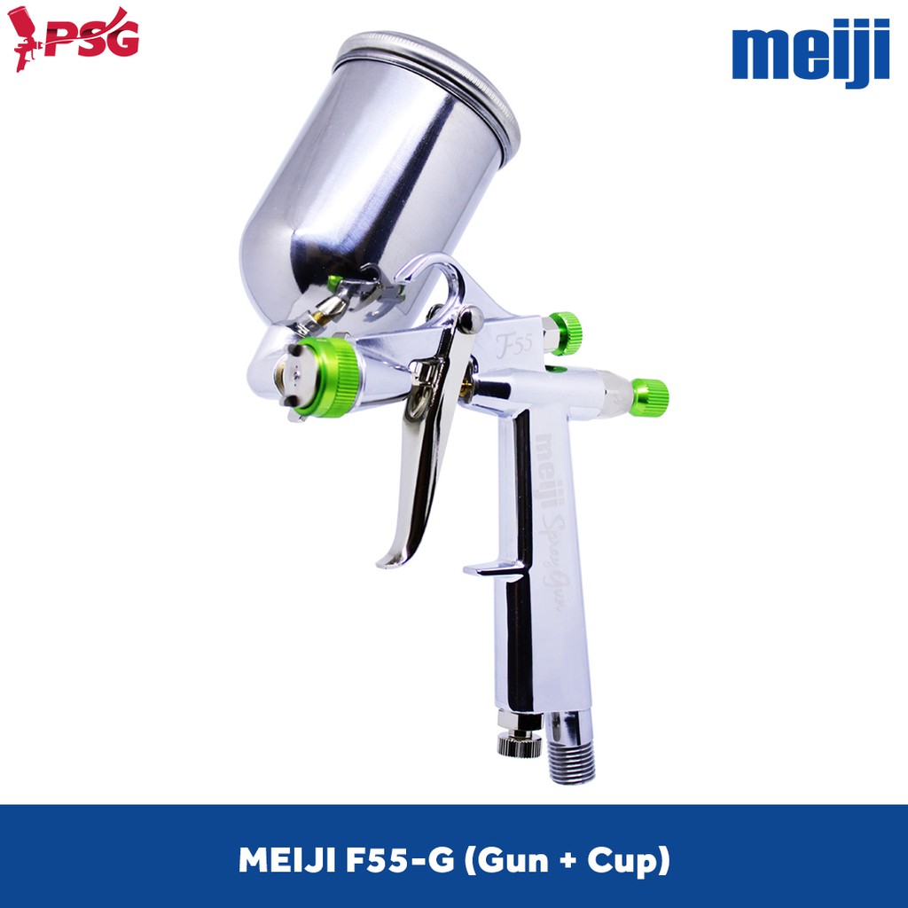 Harga meiji f55 Terbaru Nov 2025 | BigGo Indonesia