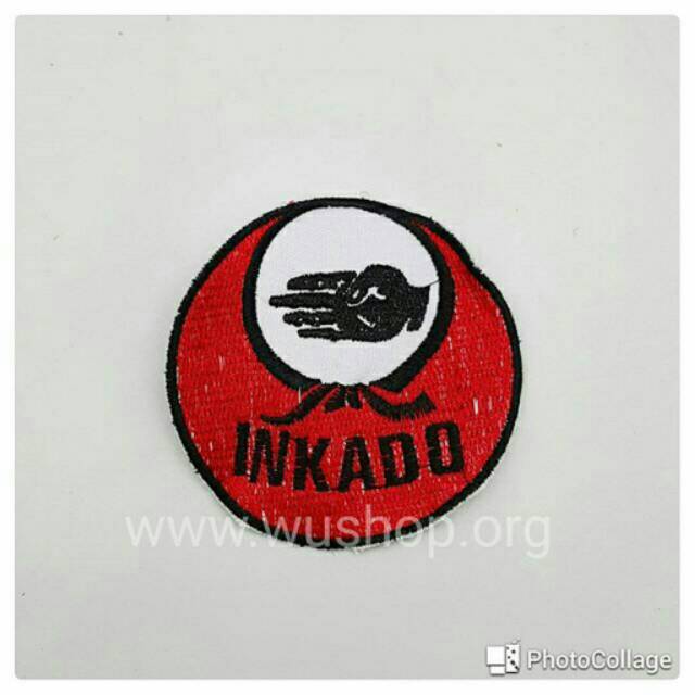 Jual LOGO BORDIRAN INKADO | Shopee Indonesia