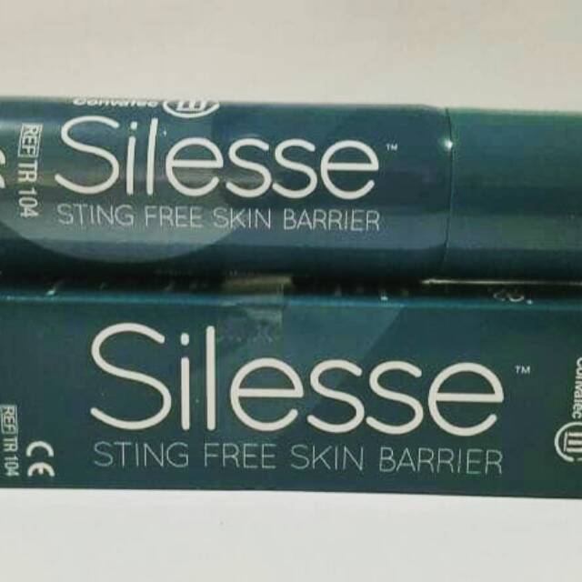 Jual Convatec Silesse Skin Barrier Spray 50ml / Convatec Silesse 50ml ...