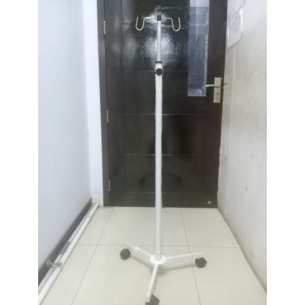 Jual Tiang Infus Standar | Shopee Indonesia