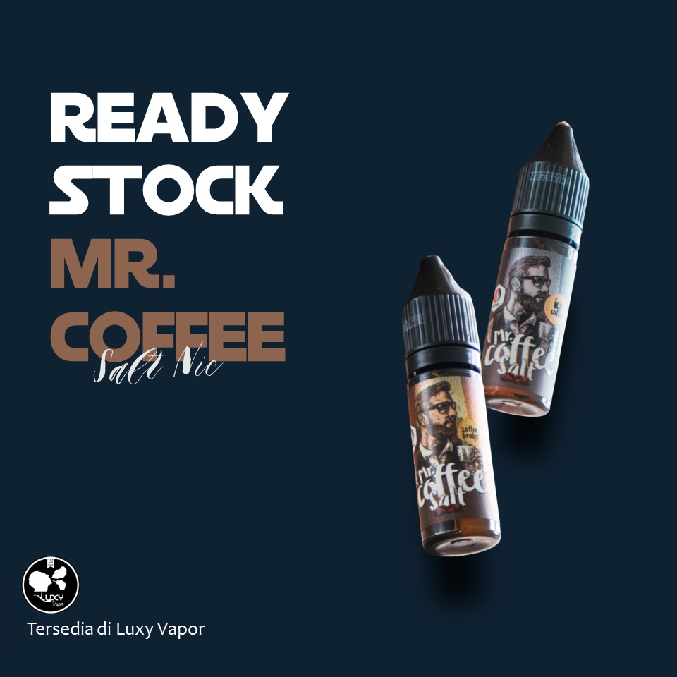 Harga Liquid Salt Nic Coffee Terbaru Agustus 2023 |BigGo Indonesia