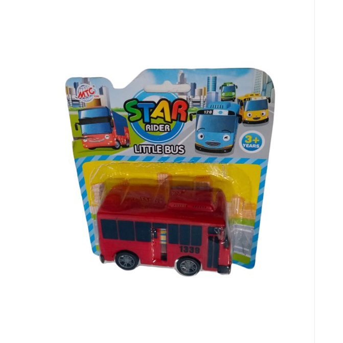 Jual Tayo Mobilan Tayo Anak Mobilan Anak Tayo Satuan | Shopee Indonesia