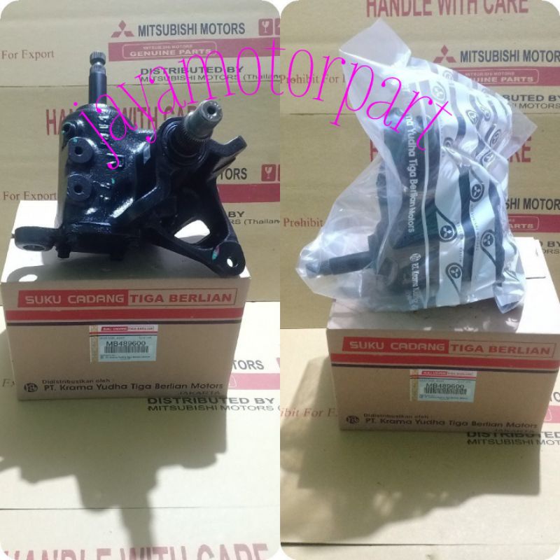 Jual gear box stir l300 diesel manual mitsubishi gear box l300D ...