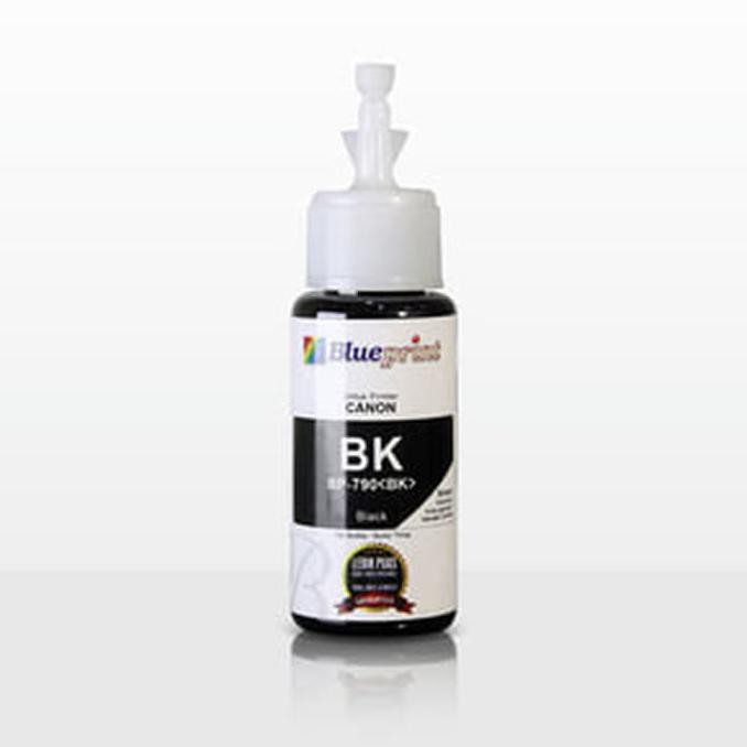 Jual Produk Terbaik] Blueprint Bulk Ink Photo 70Ml Canon Black/Refill ...