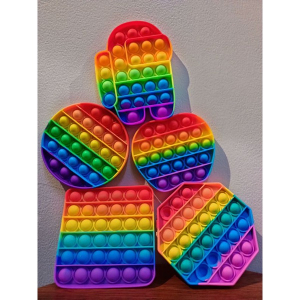 Jual POP IT | Shopee Indonesia