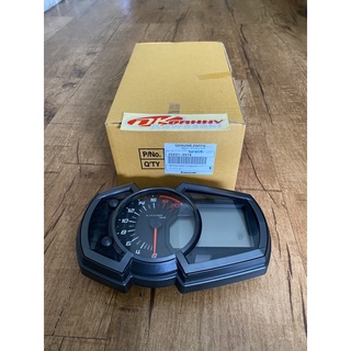 Jual Speedometer zx25r meter assy kph original | Shopee Indonesia