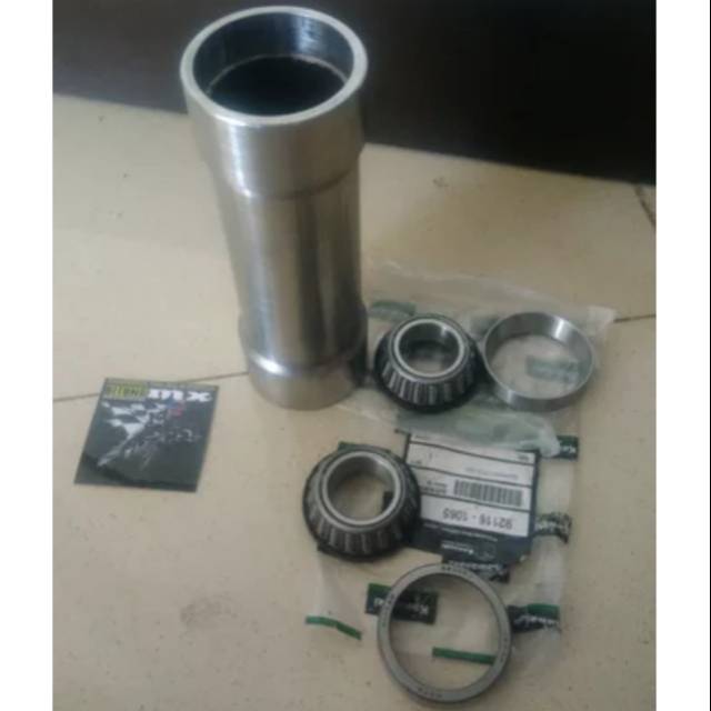 Jual Pipah pipa rumah komstir + Bering comstir KLX D-Tracker | Shopee ...